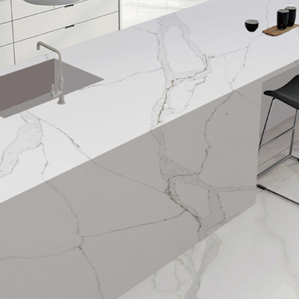 RONA Home Services | Countertops Wizard